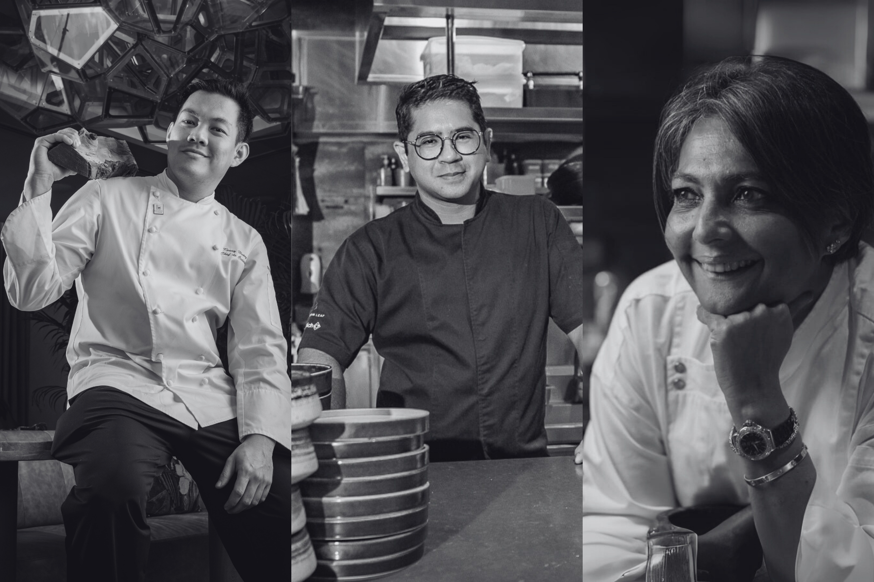 Christina's Singapore | Local Bar | Mondrian Singapore Duxton