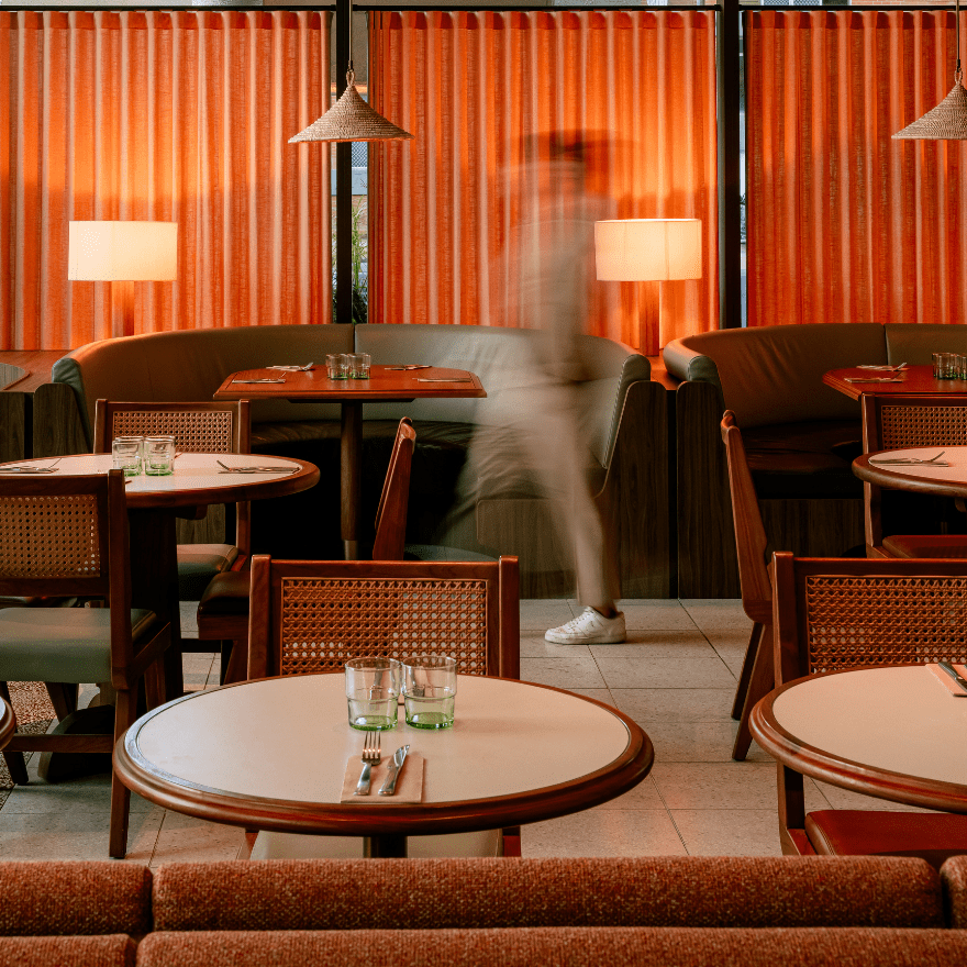 CHRISTMAS at LiTO | Mondrian Gold Coast